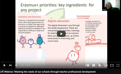 Follow Up On The Lfe Webinar 14th February Learning From The Extremes